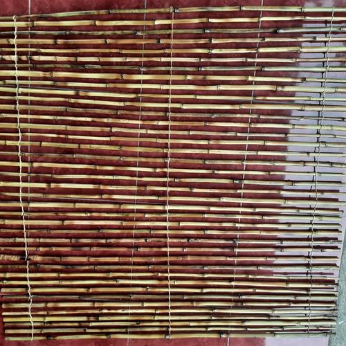 Jual Tirai Bambu Custom | Atap Bambu Custom Dayani Indonesia - Kab ...