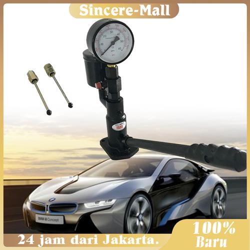 Jual Nozzle Tester Nozzle Injector Alat Test Nozzle Injector Calibrator ...