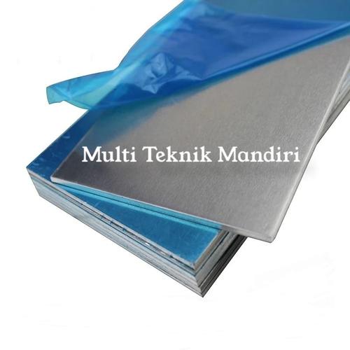 Jual Plat Alumunium 3mm x 60mm x 93mm - Jakarta Barat - Multi Teknik ...
