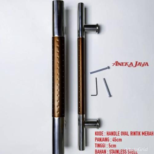 Jual Handle pegangan Pintu Rumah tarikan pintu kaca dan alumunium ...