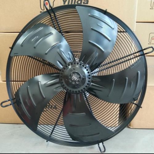 Jual Exhaust axial fan yilida 24inc/YSWF 102L60P4-675N-600 S 380v 3ph ...