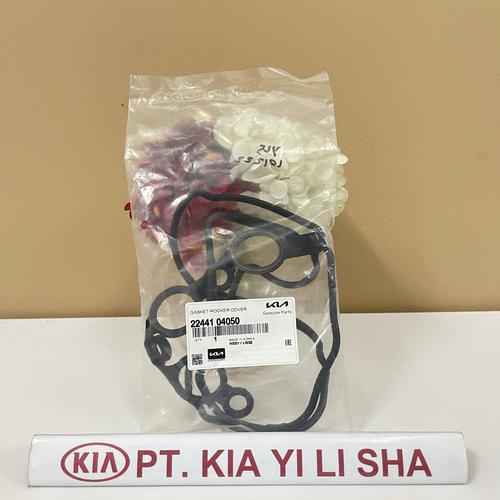 Jual GASKET ROCKER COVER - KIA ALL NEW PCT 3 CYL - KIA GENUINE PARTS ...
