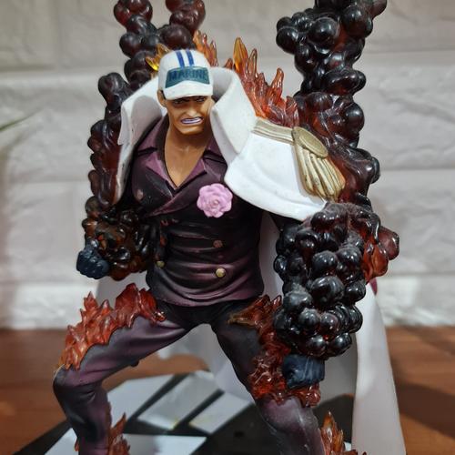 Jual akainu fzo original one piece figure - Jakarta Pusat - kevstuff ...