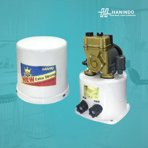 Jual POMPA SANYO PH-130 B - SUMUR DANGKAL AUTO - Kota Bandung - HANINDO ...