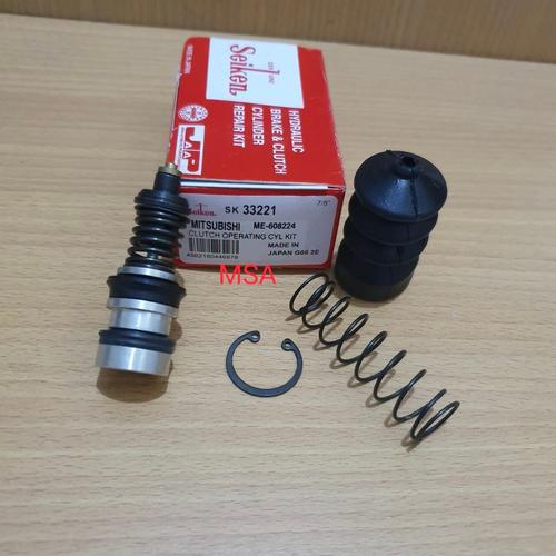 Jual CO KIT SEAL MASTER KOPLING BAWAH CANTERPS125 ME608224 - Jakarta ...
