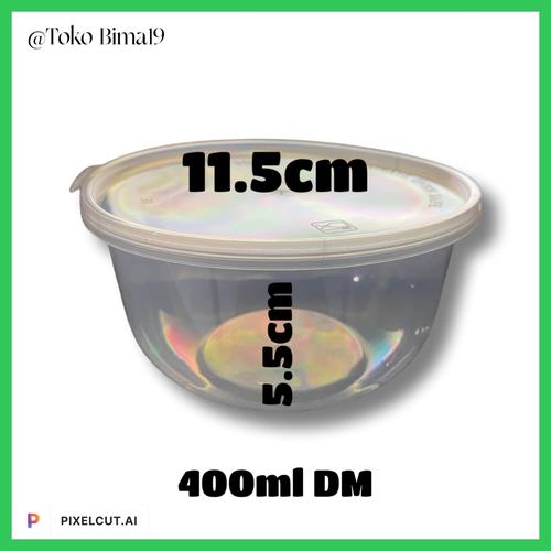 Jual thinwall 400 ml bulat plastik - Kota Tangerang Selatan - Toko ... Jual thinwall 400 ml bulat plastik - Kota Tangerang Selatan - Toko ...