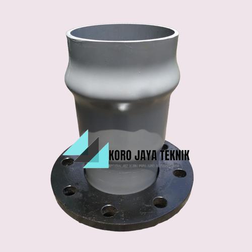 Jual Flange Socket RRJ 6 Inch PN 10 - Jakarta Timur - Korojayateknik ...