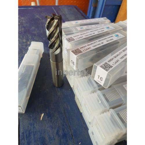 Jual Endmill 16 Bekas Layak Pakai Endmill Bekas Bor Mill 16 Bekas ...