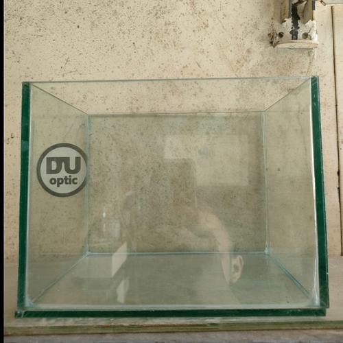 Jual AQUARIUM POLOS KACA BARU UK. 20X15X15 ( KHUSUS GO-JEK ) - Kota ...