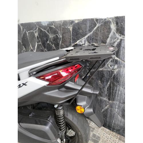 Jual Behel Top Rack Rak Box Atas M15 Yamaha New Xmax X-Max 250 ...