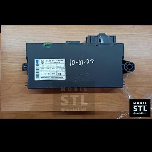 Jual MODUL CAS MINI COOPER R56 R57 R58 R59 R60 R61 N14 - Jakarta Utara ...