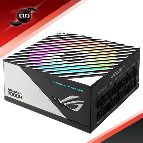 Promo ASUS ROG LOKI SFX-L 1000W Platinum Cicil 0% 3x - Jakarta Pusat ...
