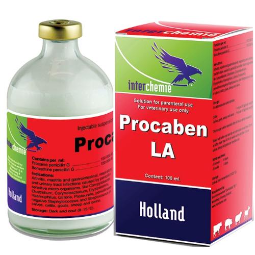 Jual Dijual Penstrep 400 antibiotik injeksi pernafasan hewan 100ml ...