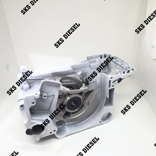 Jual 5200 5500 5800 Body Bodi Crankcase Bak Mesin Chainsaw Senso Sinso ...