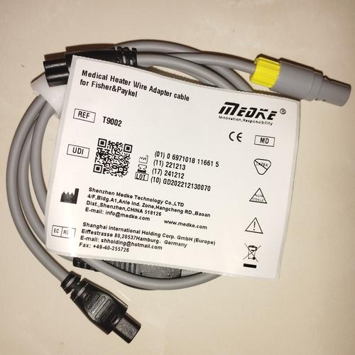 Jual HEATER WIRE ADAPTER FOR FISHER AND PAYKEL - Kab. Bekasi - SOKI ...