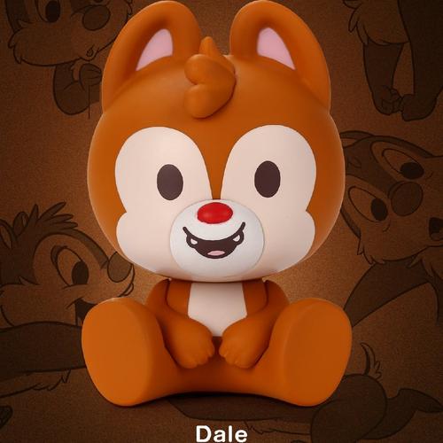 Jual Pop mart / Popmart Disney Sitting Series 1 Mickey Family - Dale ...