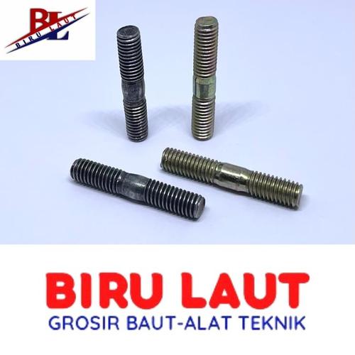 Jual Baut Tanam M6 x 6 / Baut Tanam M6 x 6 K10 K10 - Kota Bekasi ...