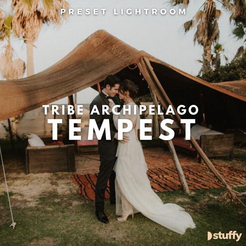 Jual Premium LR preset - Archipelago Tempest Untuk Android IOS PC - Kota Denpasar - diubud ...