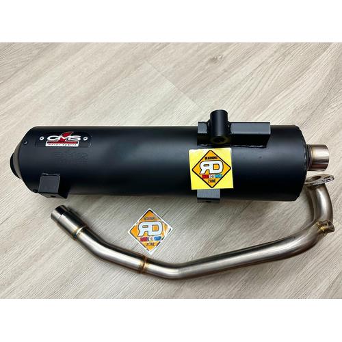 Jual Knalpot CMS Original Vario 160 PCX 160 - Jakarta Barat - RD Matic ...