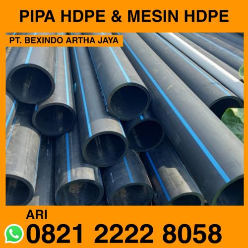 Jual pipa 6 inch ,8 inch,pipa batangan,pipa hdpe - Kab. Tangerang ...