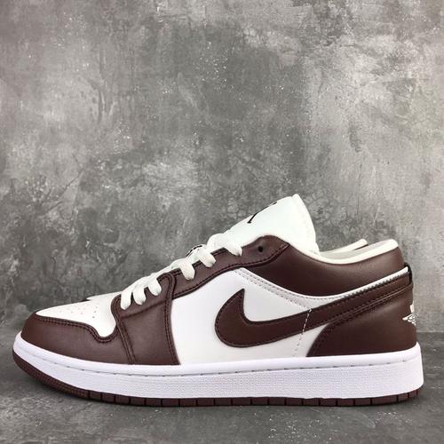 Jual SEPATU SNEAKERS UNISEX AIR JORDAN 1 LOW "TEAM RED" (DC0774-116 ...