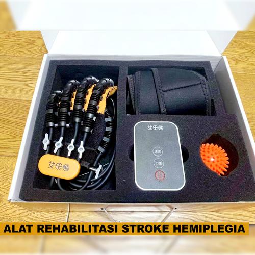 Jual Alat robot rehabilitasi jari tangan untuk stroke hemiplegia ...