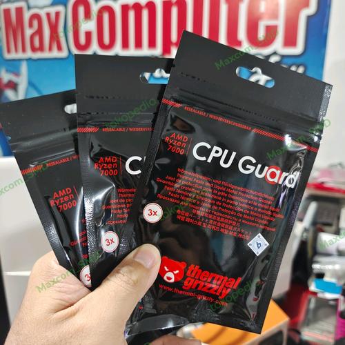 Jual Thermal Grizzly AMD Ryzen 7000 CPU Guard - Kota Samarinda - Maxcom ...