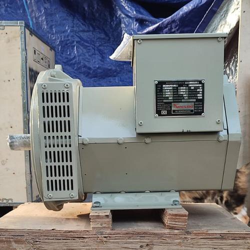 Jual Copy Stamford 27,5 kva 22kw dinamo genset alternator generator ...