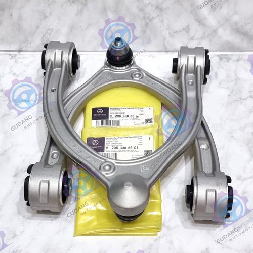 Jual Arm Upper Mercedes Benz W205 C200 C250 C300 Arm Atas W205 Original ...