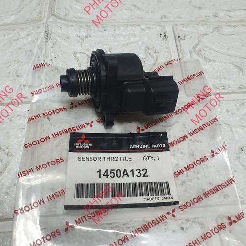 Jual SENSOR ISC ACTUATOR AKTUATOR ACUATOR T120SS INJECTION INJEKSI ORI ...