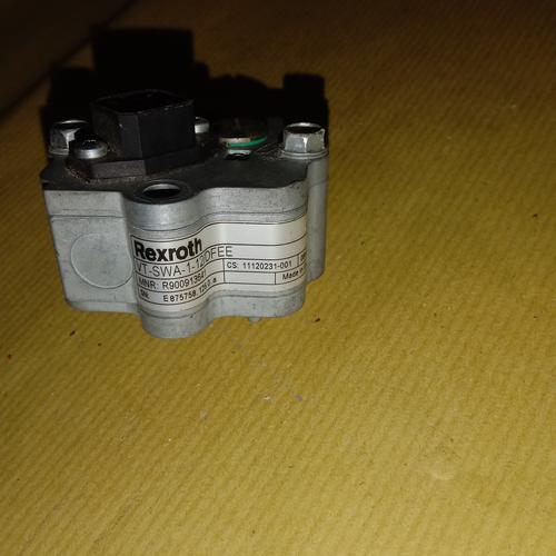 Jual REXROTH VT SWA 1 12 /DFEE R900913641 ROTARY ANGLE SENSOR - Kota ...