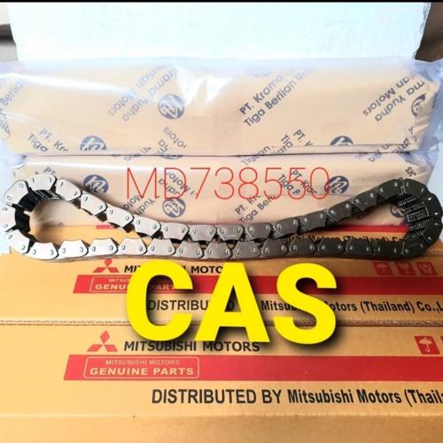 Jual Chain transfer tranfer rantai transfer l200 Strada Triton 2.8 ...