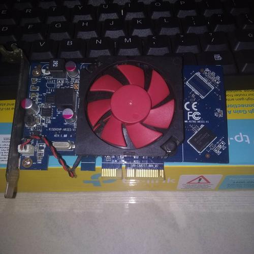 Jual amd radeon r5 m320 1gb ddr3 - Jakarta Selatan - DualCoreID | Tokopedia