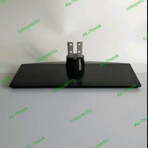 Jual DUDUKAN KAKI TV LCD TOSHIBA POWER TV 24 INCH MODEL 24PB2E 24PB ...