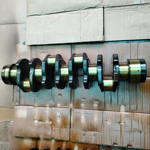 Jual SPARE PART CRANK SHAFT KER KRUK AS ISUZU ELF NKR 66 NKR 71 OEM ...