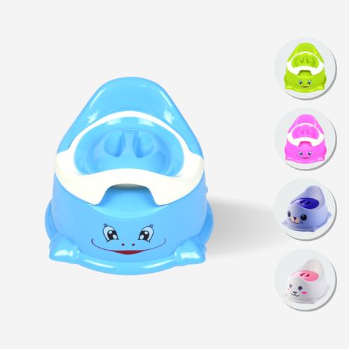 Promo POTTY BABY POTTY PISPOT ANAK TOILET TRAINING ANAK BABY TOILET ...
