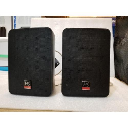 Jual Martin Sound VCA4 Universal Multi-use High Performance Speakers ...