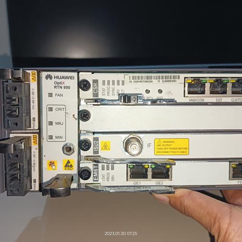 Jual Huawei Optix RTN 950 Datasheet - Kab. Ponorogo - Bos Networking ...