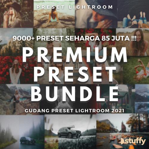 Jual 9000++ Preset LR Premium Bundle Collection untuk Android PC - Kota Denpasar - diubud store ...
