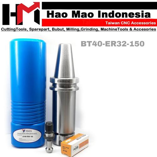 Jual ARBOR BT40 ER32 150 Collet Chuck ER32 Merk HK Made In Cina ER32 ...