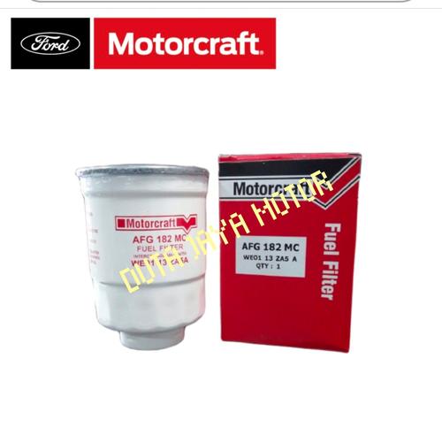 Jual FUEL FILTER FORD RANGER 3.0 ORIGINAL 1PC - Jakarta Pusat - Duta ...