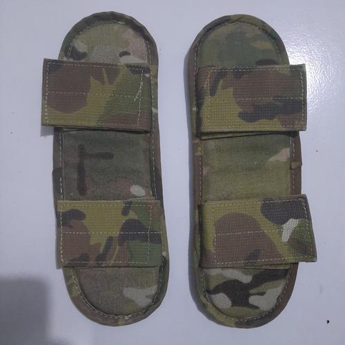 Jual Shoulder Pad Multicam Genuine for JPC/MBAV - Kota Bau Bau ...