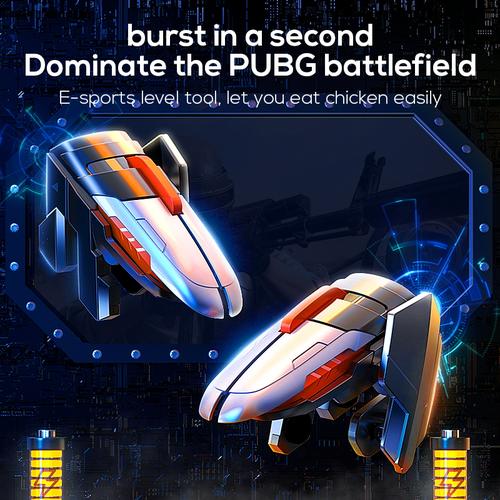 Jual MEMO AK06 CONTROLLER L1 R1 L2 R2 TRIGGER GAMING JOYSTICK - Jakarta Barat - MEMO INDONESIA ...