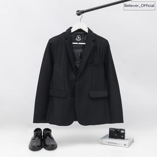 Jual Jas Blazer-Jas Blazer Pria White Premium-Jas-Jas Premium-Jas ...