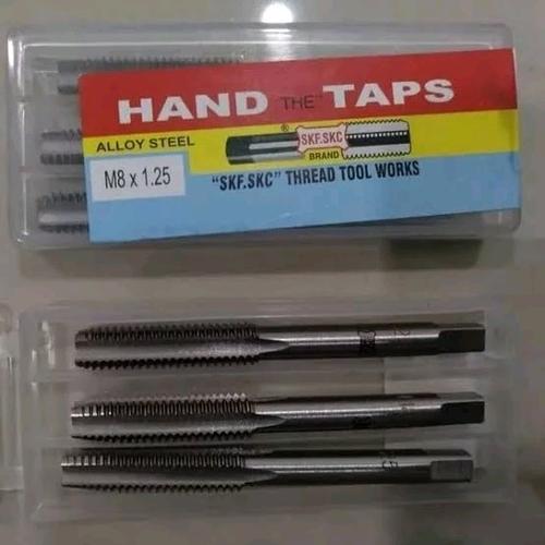Jual Hand Tap SKC (Berbagai Ukuran) - 16 X 1.25 - Jakarta Pusat - Sun ...