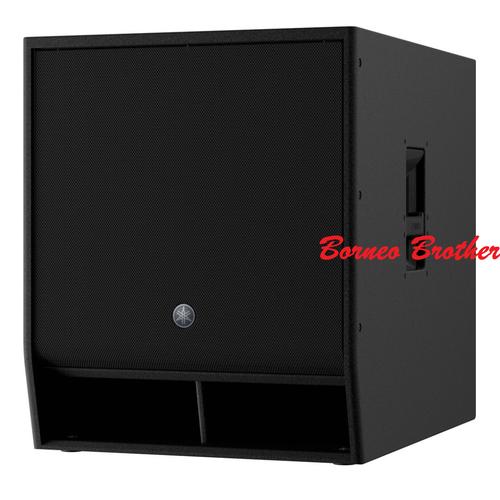 Jual Yamaha DXS18XLF DXS 18 XLF Original Subwoofer Aktif 18" 1600W 1 ...