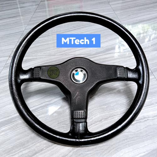 Jual Stir MTech 1 BMW e28 e30 e34 - Kab. Sleman - Euro JunkYard | Tokopedia