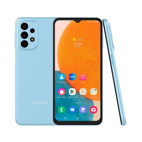 Jual HP SAMSUNG GALAXY A23 5G 6/128 GB - SAMSUNG A 23 5G RAM 6GB ROM ...