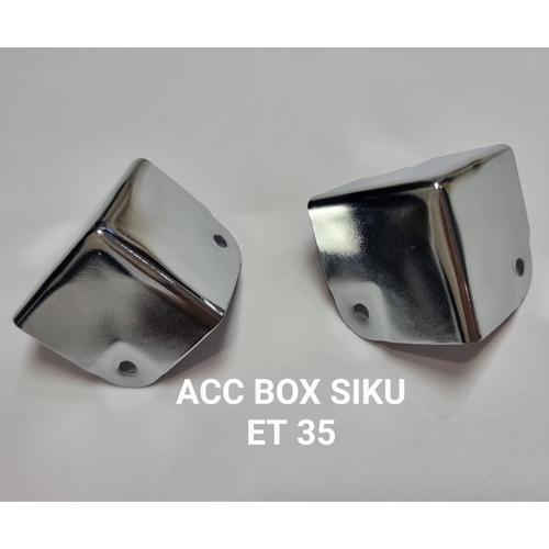 Jual Siku ET 35 Aksesoris Box Hardcase - Kota Surabaya - BKT Elektronik ...
