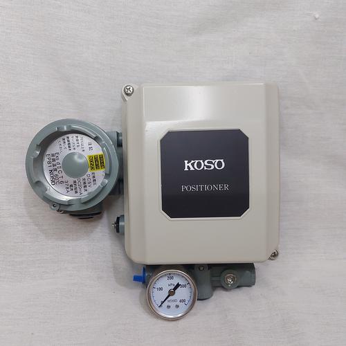 Jual KOSO VALVE POSITIONER EPA811 - Jakarta Pusat - Karya Bersama ...